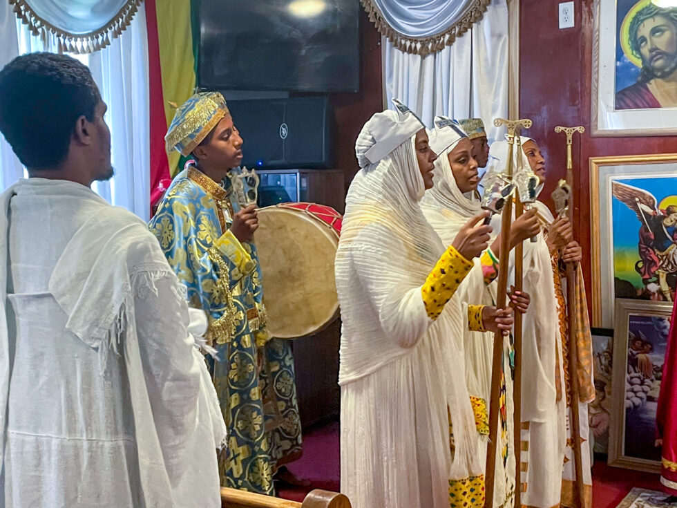 St. Mary Ethiopian Orthodox Tewahdo Church | Welcome to Debremewie St ...